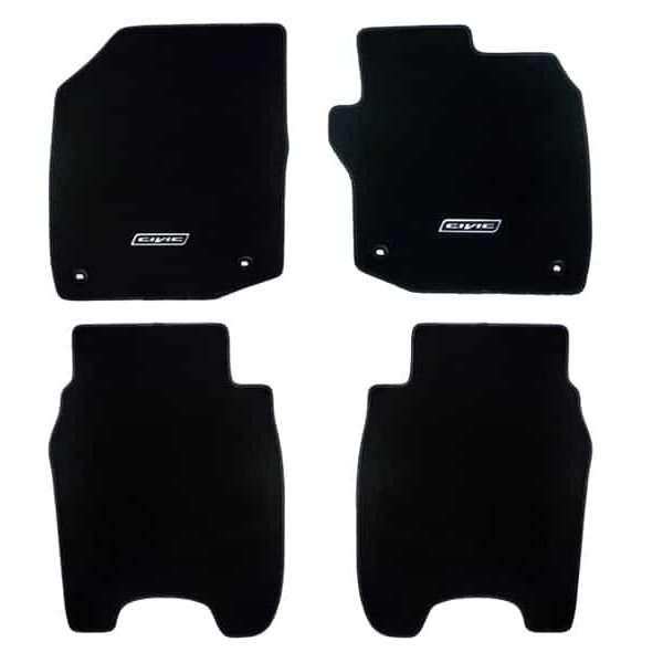 Genuine Honda Mats | Honda Direct Parts | Honda Mats