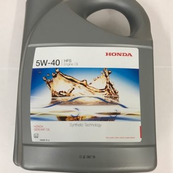Oil & Fluids | Honda Direct Parts | Honda Oil