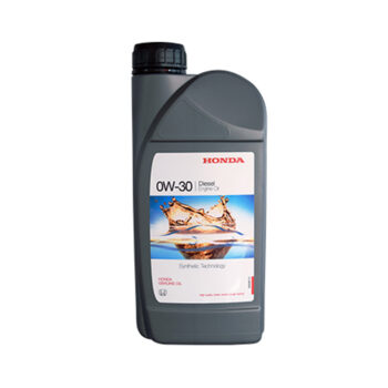 Oil & Fluids | Honda Direct Parts | Honda Oil