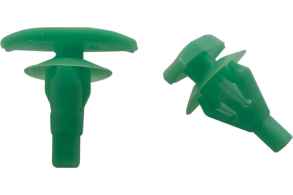 Honda Door Weatherstrip Clip - Various Models | Honda Direct Parts