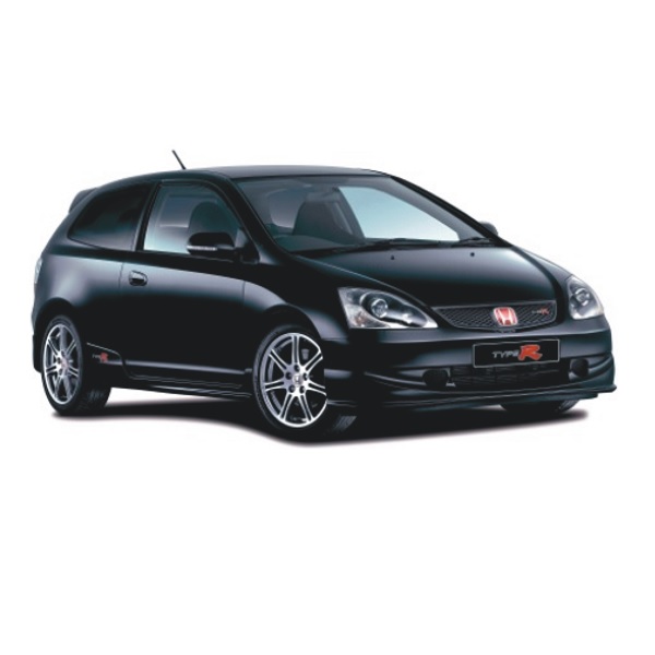 Honda Civic Type R Genuine Parts & Accessories | Honda Direct Parts