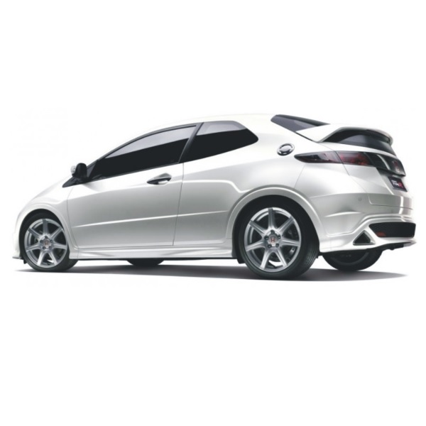 Honda Civic Type R Genuine Parts & Accessories | Honda Direct Parts