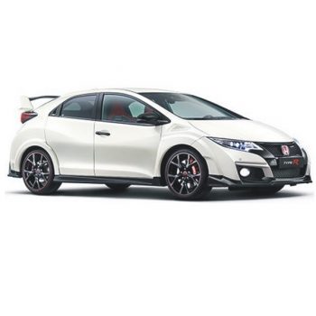 Honda Civic Type R Genuine Parts & Accessories | Honda Direct Parts