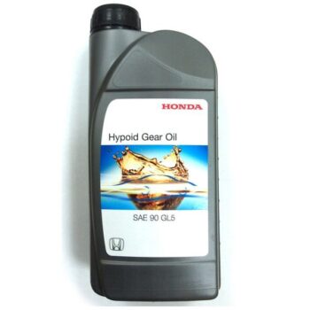 Oil & Fluids | Honda Direct Parts | Honda Oil