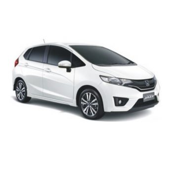 Honda Jazz Genuine Parts & Accessories | OEM Spares | Honda Direct Parts