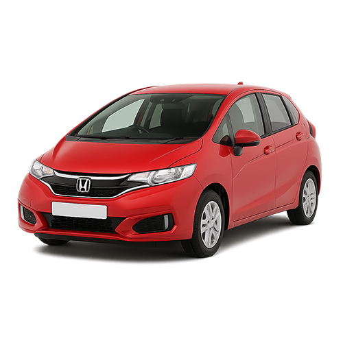 Honda Jazz Genuine Parts & Accessories | OEM Spares | Honda Direct Parts