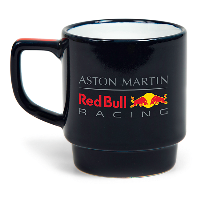 Aston Martin Red Bull Racing Mug | Honda Direct Parts