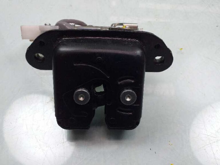 Honda HR-V 2015-2017 Tailgate Lock | Honda Direct Parts