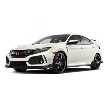 Honda Civic Type R Genuine Parts & Accessories | Honda Direct Parts