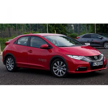 Honda Civic Genuine Parts & Accessories | OEM Spares | Honda Direct Parts