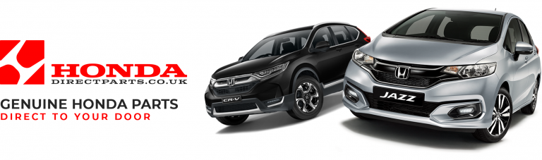 Honda Genuine Parts | Discounted Original OEM Spares | Honda Direct Parts