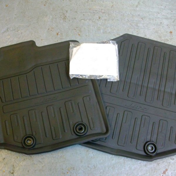 Genuine Honda Mats Honda Direct Parts